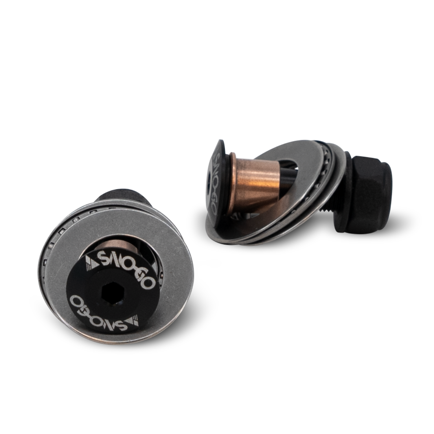 SNO-GO Bolts - Tower – SNO-GO Ski Bikes