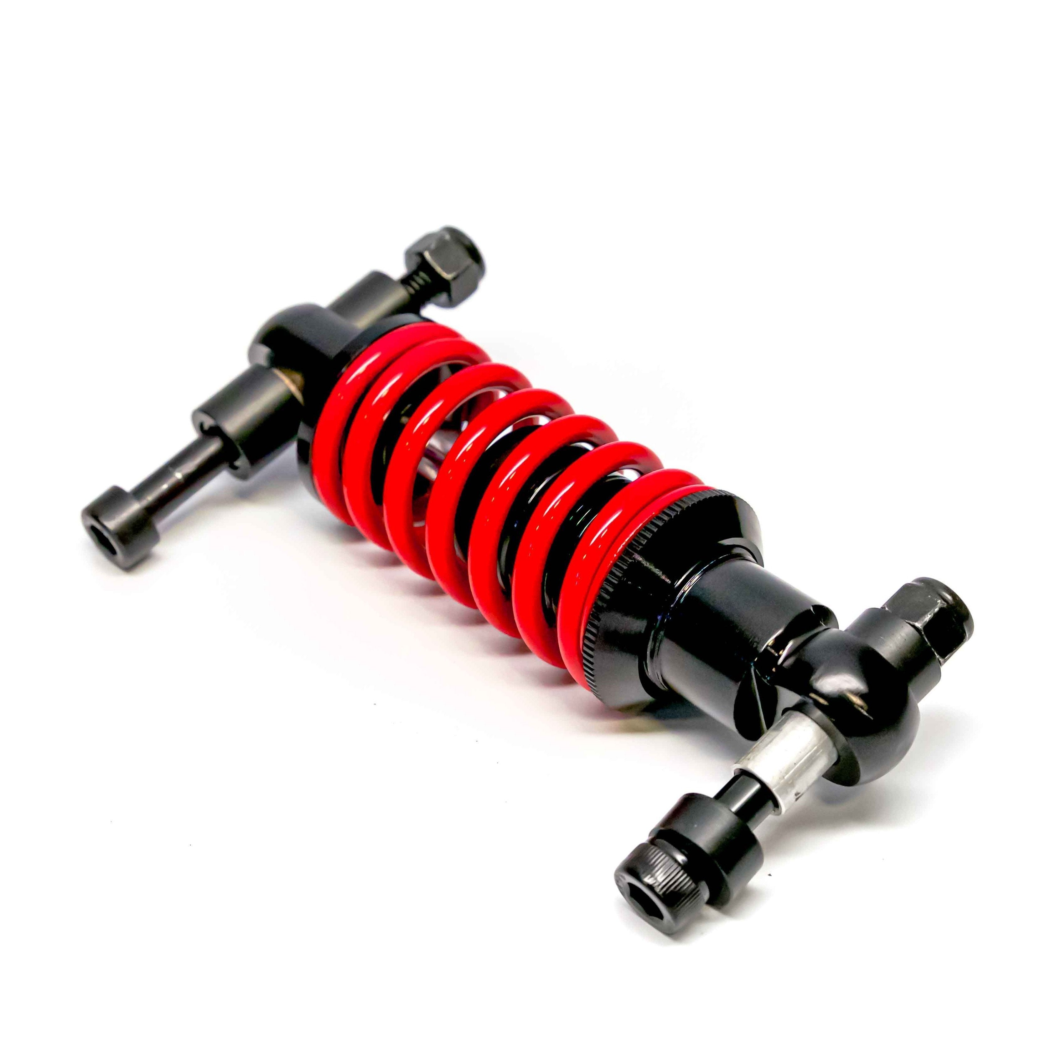 GEN Series - SNO-GO Coil-Over Shock – SNO-GO Ski Bikes