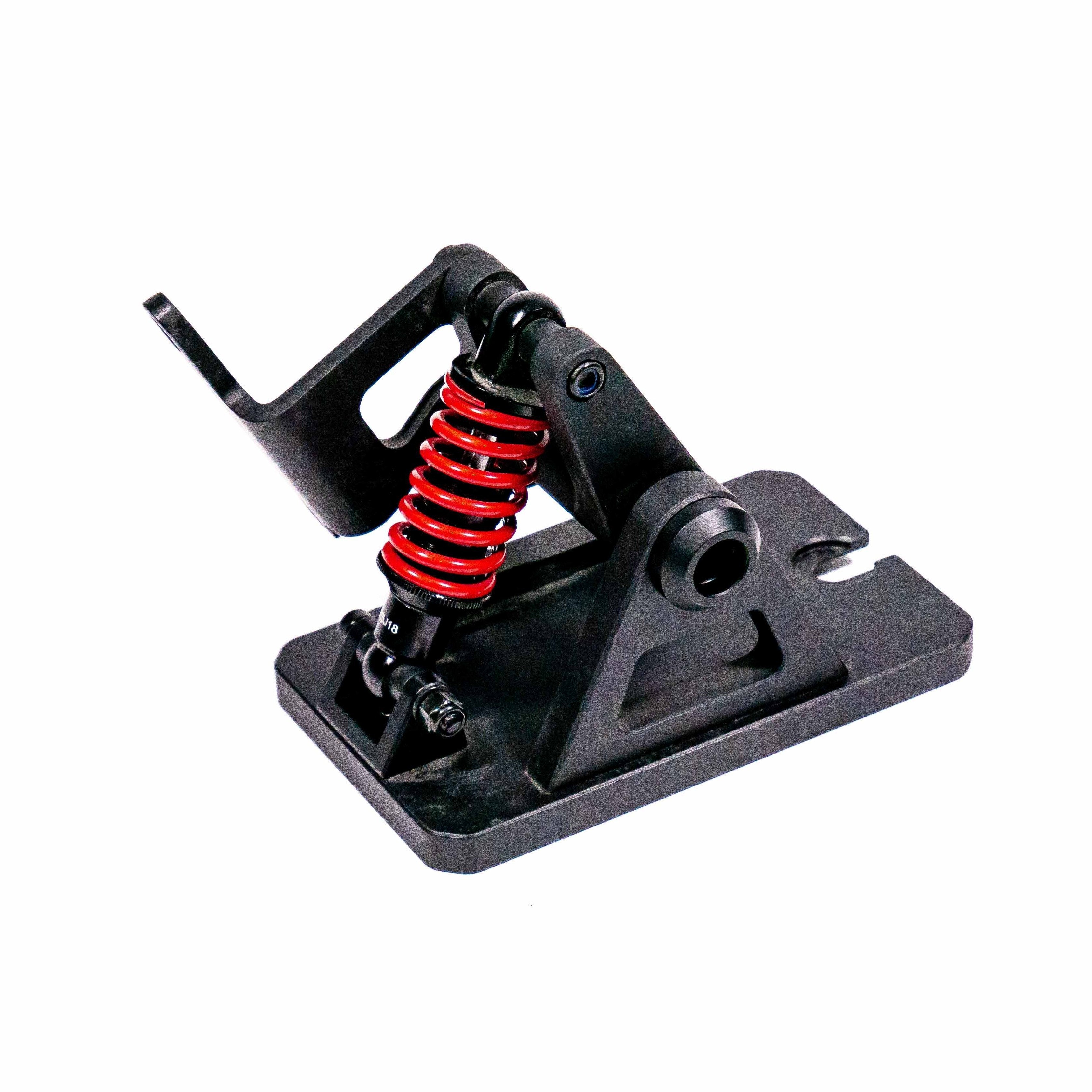 GEN Series - Front Ski Mount Assembly – SNO-GO Ski Bikes